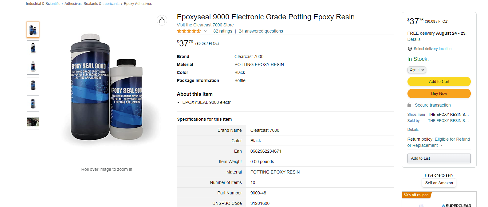 Waterproofing electronics (the easy way) - XRokets.com